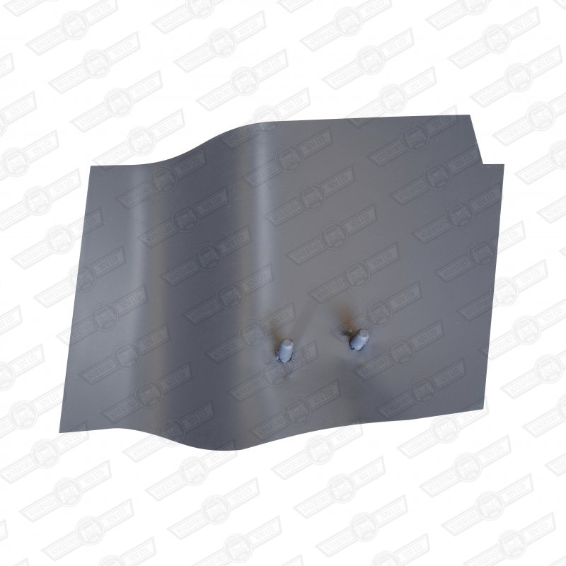 BULKHEAD END REPAIR-R.H. : Somerford Mini - Mini Specialists, Providing ...