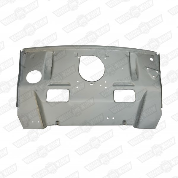 BULKHEAD-MK1 BARE : Somerford Mini - Mini Specialists, Providing the com...