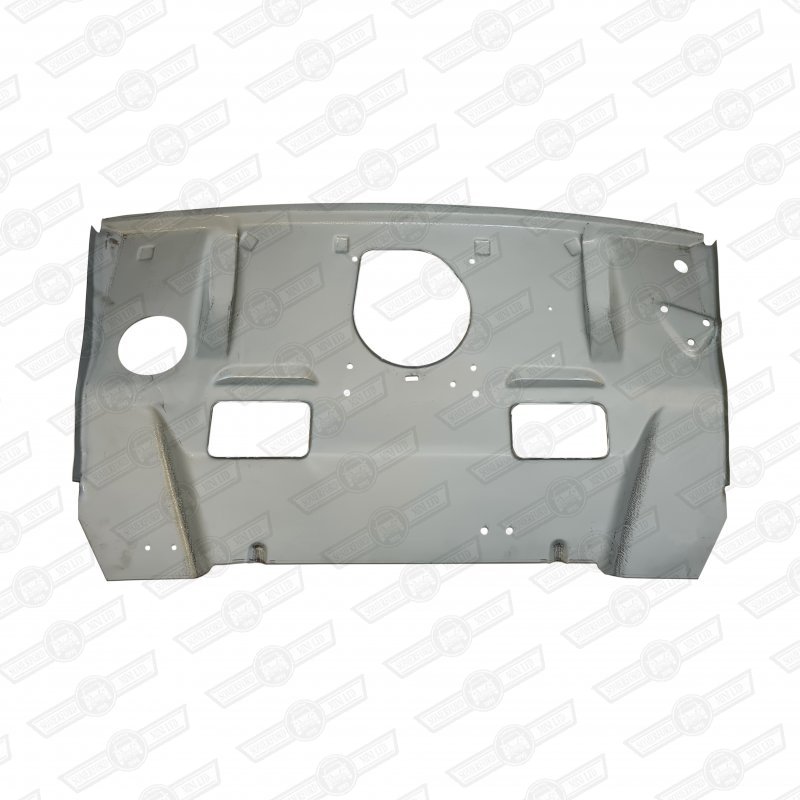 BULKHEAD-MK1 BARE : Somerford Mini - Mini Specialists, Providing the com...