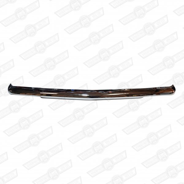 BUMPER-FRONT-CLUBMAN & GT : Somerford Mini - Mini Specialists, Providing...