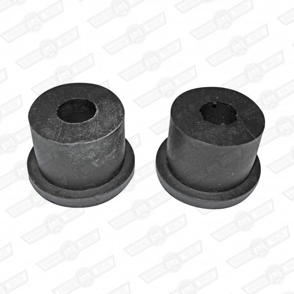 BUSH KIT-REAR SUBFRAME LARGE-HEAVY DUTY RUBBER (2) : Somerford Mini - Mi...