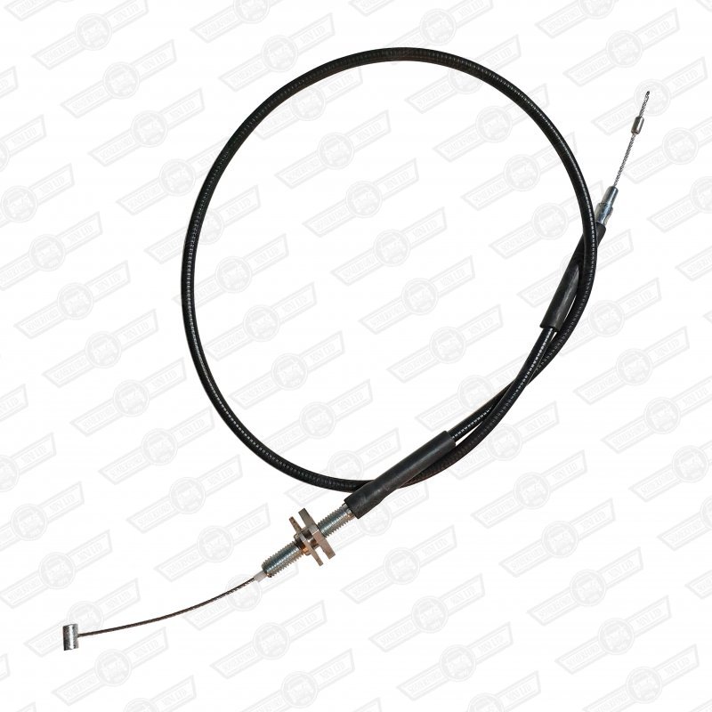 CABLE-ACCELERATOR-MPI LHD : Somerford Mini - Mini Specialists, Providing...