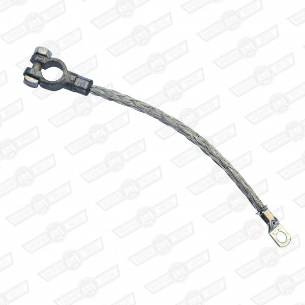 CABLE-BATTERY TO FLOOR-NEGATIVE EARTH : Somerford Mini - Mini Specialist...