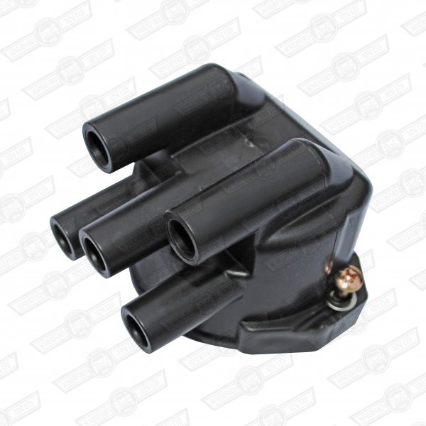 CAP-DISTRIBUTOR-45D AND 59D- SIDE ENTRY (remove screws) : Somerford Mini...