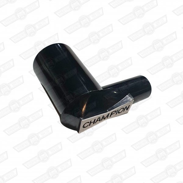 CAP-SPARK PLUG-CHAMPION BRANDED, PERIOD FITMENT : Somerford Mini - Mini ...