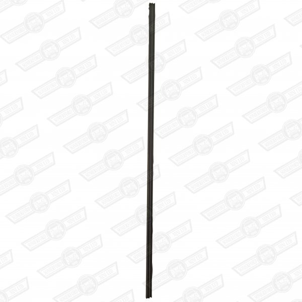 CHANNEL-REAR SLIDING WINDOWS-LOWER-ESTATE : Somerford Mini - Mini Specia...