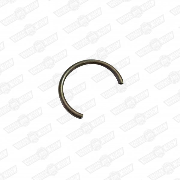 CIRCLIP-DASHPOT PISTON-HIF CARBURETTERS : Somerford Mini - Mini Speciali...
