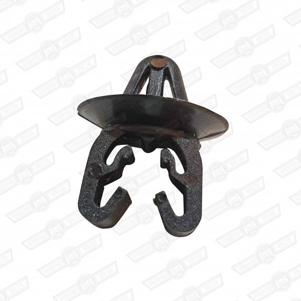 CLIP-ACCELERATOR & HEATER CABLE TO ROCKER COVER-SPI : Somerford Mini - M...