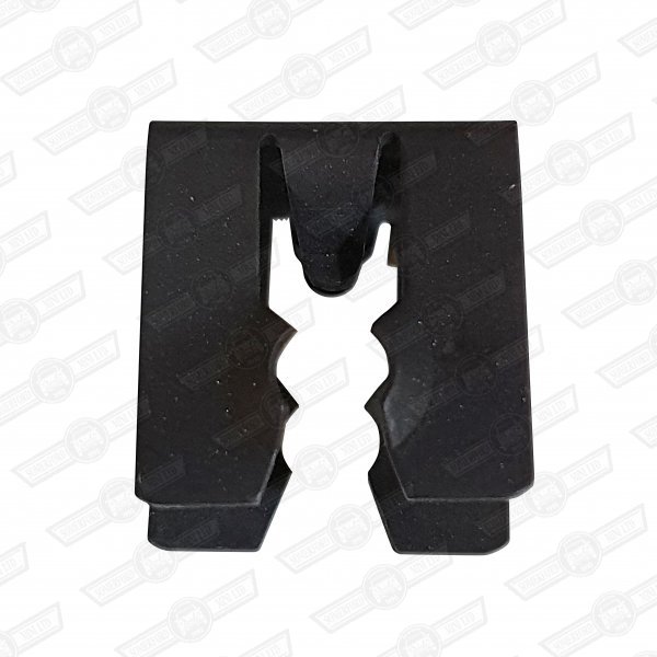 CLIP-BONNET PROP-FIXED END : Somerford Mini - Mini Specialists, Providin...