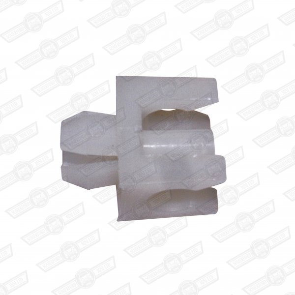 CLIP-BONNET PROP KEEP-PLASTIC TYPE : Somerford Mini - Mini Specialists,