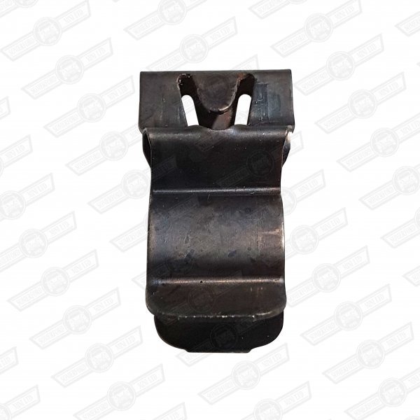 CLIP-BONNET PROP-REAR : Somerford Mini - Mini Specialists, Providing the...