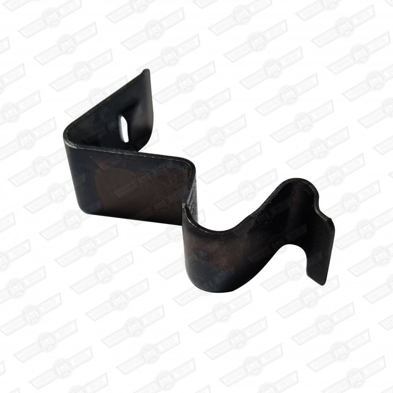 CLIP-CHOKE CABLE TO ABUTMENT PLATE-HIF CARBS & MPI HEATER CA : Somerford...