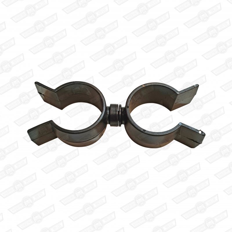 CLIP-HEATER HOSE TO HEATER HOSE-'88-'92 : Somerford Mini - Mini Speciali...