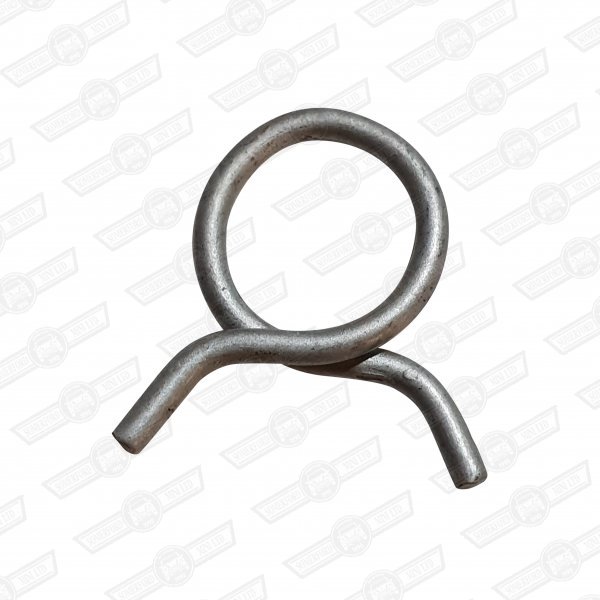 CLIP-SPRUNG WIRE TYPE-AIR CLEANER BREATHER HOSE : Somerford Mini - Mini ...