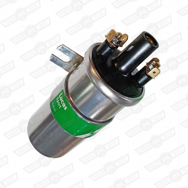 COIL-12 VOLT,NON BALLAST -'69-'82 : Somerford Mini - Mini Specialists, P...