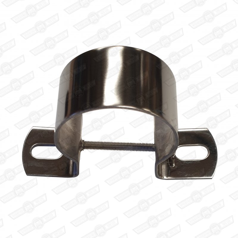 COIL BRACKET-STAINLESS : Somerford Mini - Mini Specialists, Providing th...