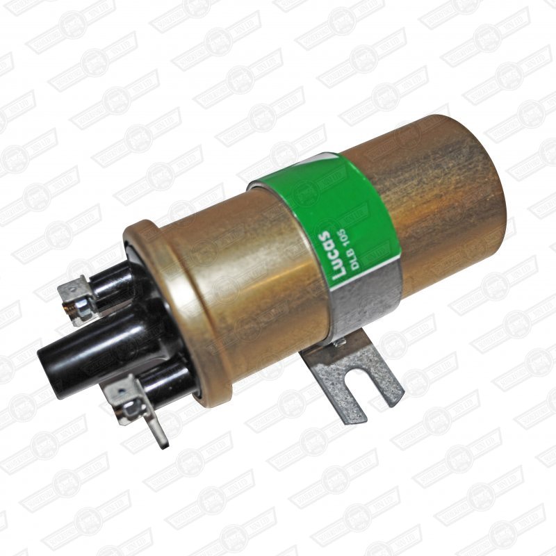 COIL-LUCAS SPORT- 12 VOLT USE ONLY : Somerford Mini - Mini Specialists,