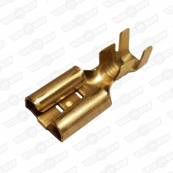 CONNECTOR-LUCAR-3/8'' WIDE : Somerford Mini - Mini Specialists, Providin...