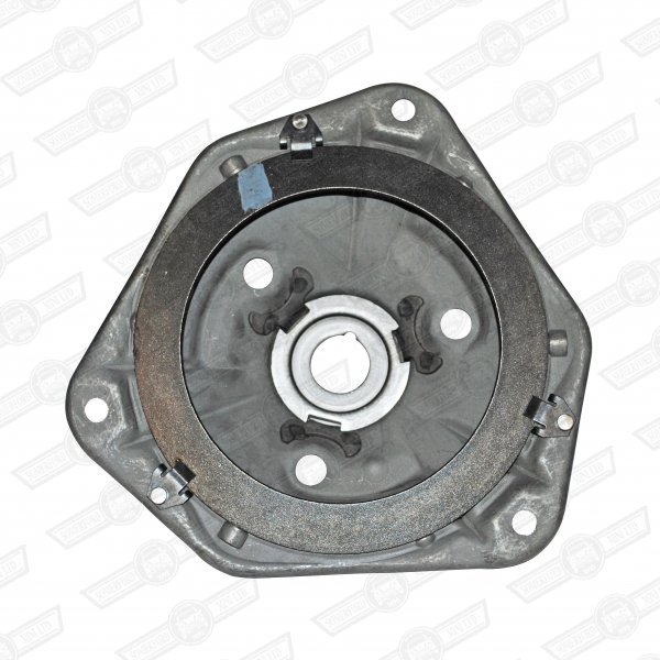 COVER ASSY.GREY-DIAPHRAGM CLUTCH-RACE : Somerford Mini - Mini Specialist...