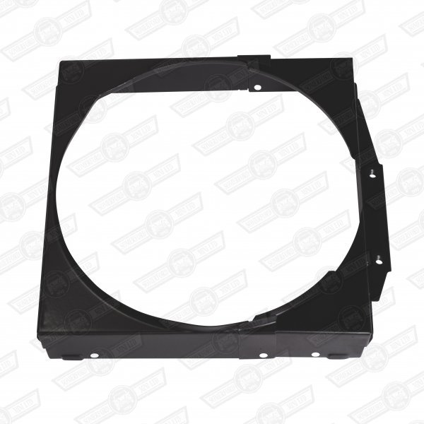 COWLING-RADIATOR, UPPER & LOWER,COOPER & S-'61-'74 : Somerford Mini - Mi...