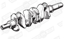 Internal engine - 848 and 997cc : Somerford Mini - Mini Specialists, Pro...