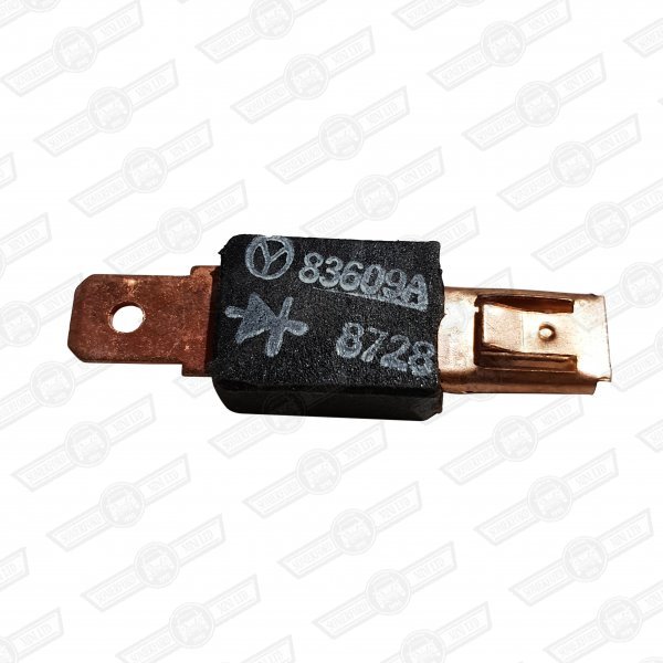 DIODE-ENGINE HARNESS-SPI : Somerford Mini - Mini Specialists, Providing ...