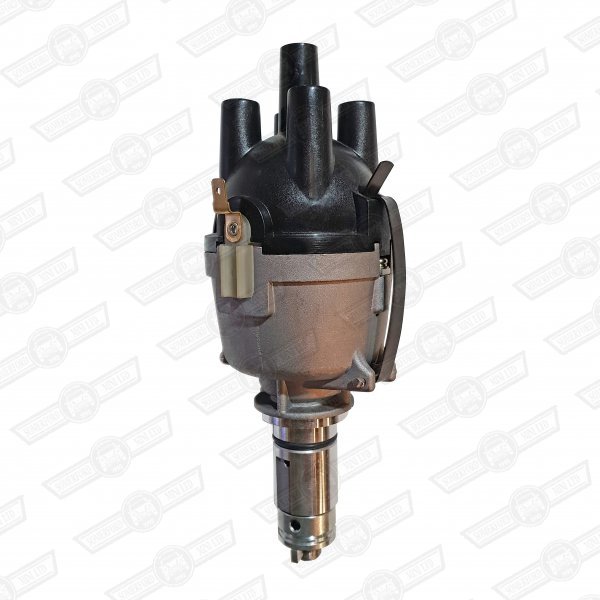 DISTRIBUTOR ASSEMBLY- 23D NON VACUUM-COOPER 'S' : Somerford Mini - Mini ...
