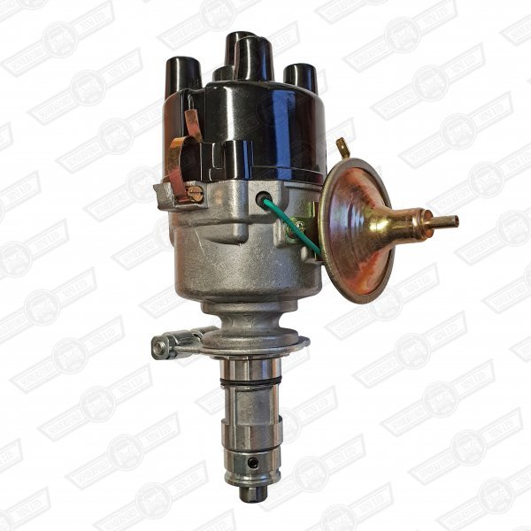 DISTRIBUTOR ASSEMBLY-45D-850,998,1098- '74-'80 : Somerford Mini - Mini S...