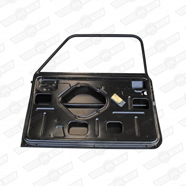 DOOR-WITH IMPACT BAR-'97 ON RH : Somerford Mini - Mini Specialists, Prov...