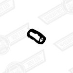 DOWEL-DIFF HOUSING TO GEARBOX CASING : Somerford Mini - Mini Specialists...