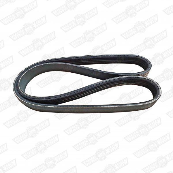 DRIVE BELT-ALTERNATOR,COMPRESSOR & FAN-'97 ON-AIR CON. : Somerford Mini ...