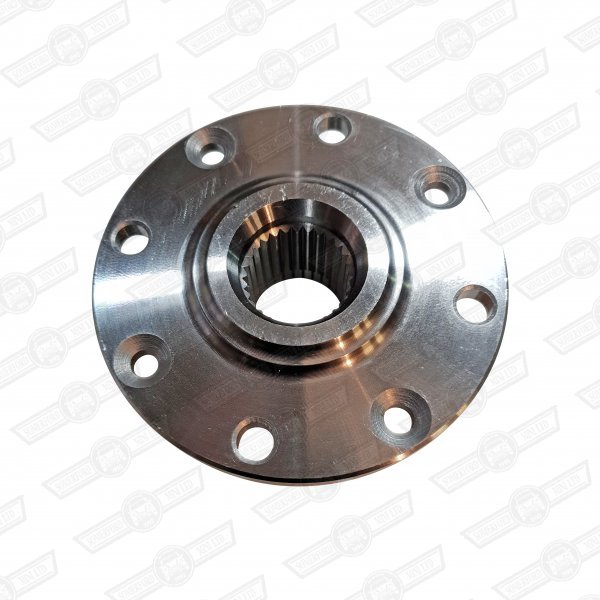 DRIVE FLANGE-COOPER 'S' & 1275GT (7.5'' BRAKES) : Somerford Mini - Mini ...