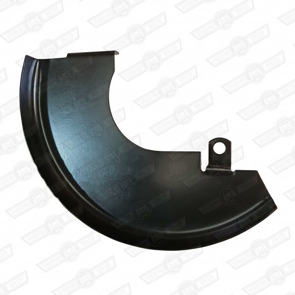 DUST COVER-DISC-RH LOWER-8.4'' BRAKES : Somerford Mini - Mini Specialist...