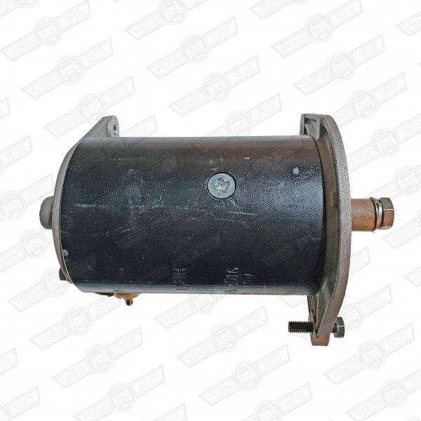 DYNAMO-outright purchase : Somerford Mini - Mini Specialists, Providing ...