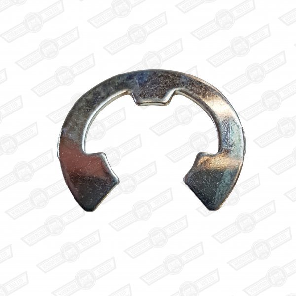 'E' CLIP- WHEEL CYLINDER, FRONT TO '64 AND ALL REAR : Somerford Mini - M...