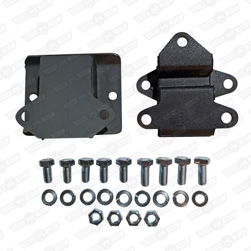 ENGINE MOUNTING KIT-AUTOMATIC : Somerford Mini - Mini Specialists, Provi...