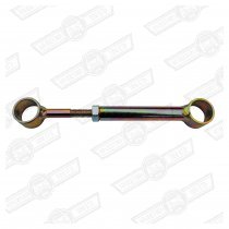 ENGINE STEADY BAR- TOP- ADJUSTABLE (ERA TURBO) : Somerford Mini - Mini S...
