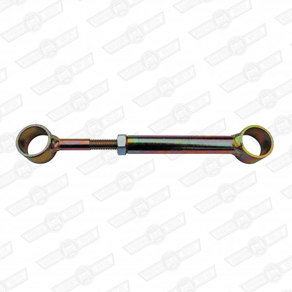 ENGINE STEADY BAR- TOP- ADJUSTABLE (ERA TURBO) : Somerford Mini - Mini S...