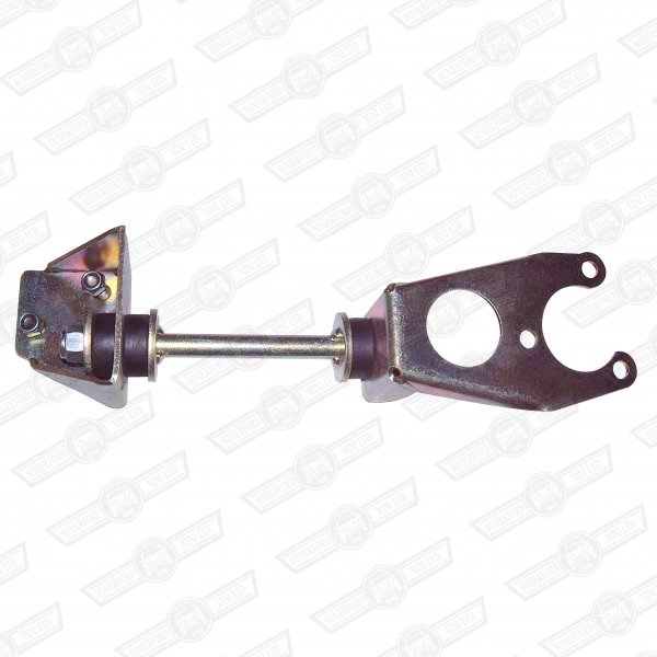 ENGINE STEADY KIT-HEAVY DUTY-1275cc NO SANDWICH PLATE LHD : Somerford Mi...