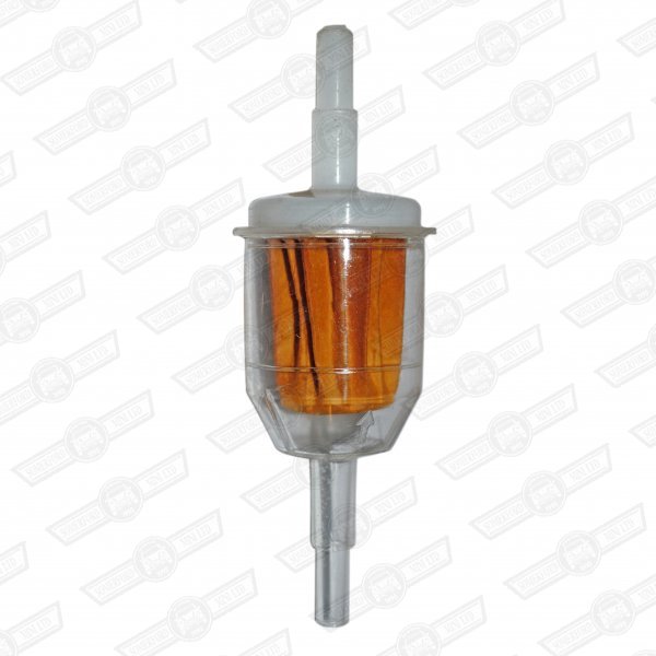 FILTER-FUEL-IN LINE-DISPOSABLE : Somerford Mini - Mini Specialists, Prov...