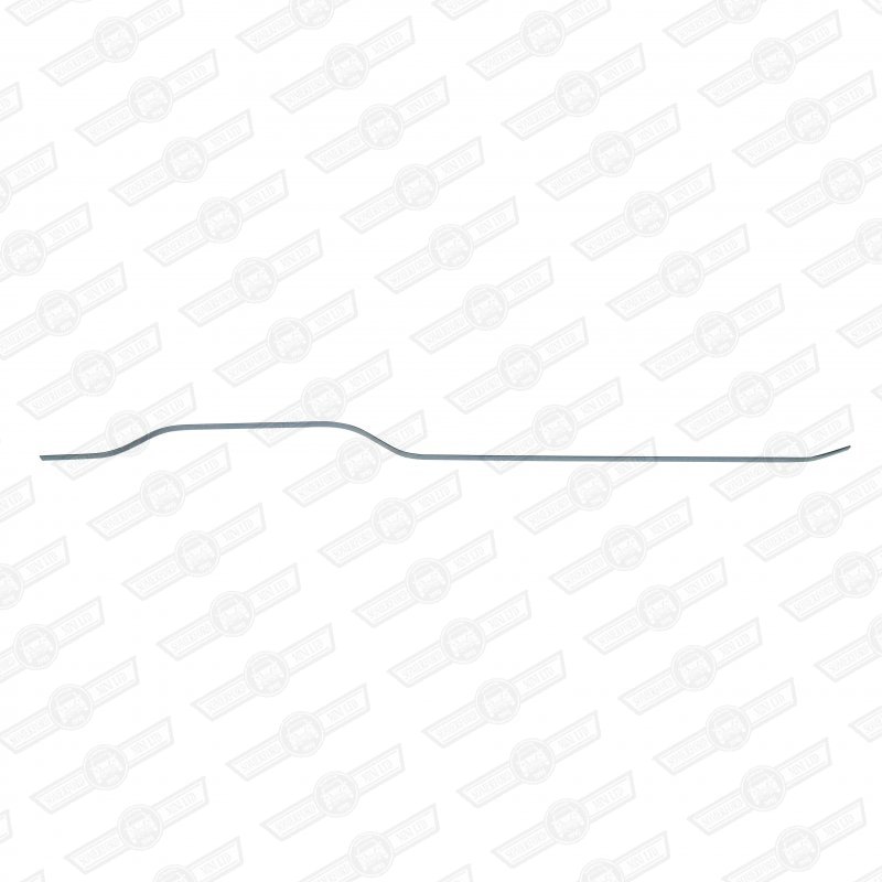 FINISHER-LOAD FLOOR,FRONT EDGE-VAN,PICKUP : Somerford Mini - Mini Specia...