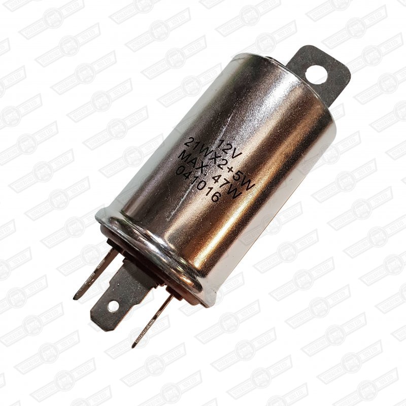 FLASHER UNIT-INDICATORS-MK1-'59-'67 : Somerford Mini - Mini Specialists,...