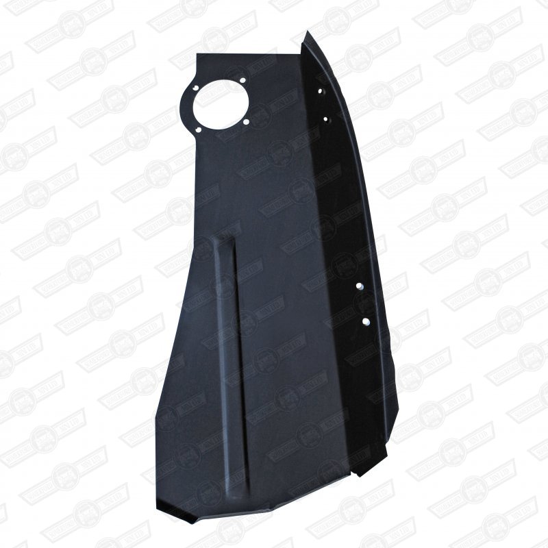 FLITCH REPAIR PANEL-MK3 R/H : Somerford Mini - Mini Specialists, Providi...