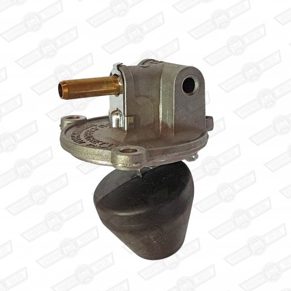 FLOAT CHAMBER LID ASSY.-HS2 CARBURETTER-LH : Somerford Mini - Mini Speci...