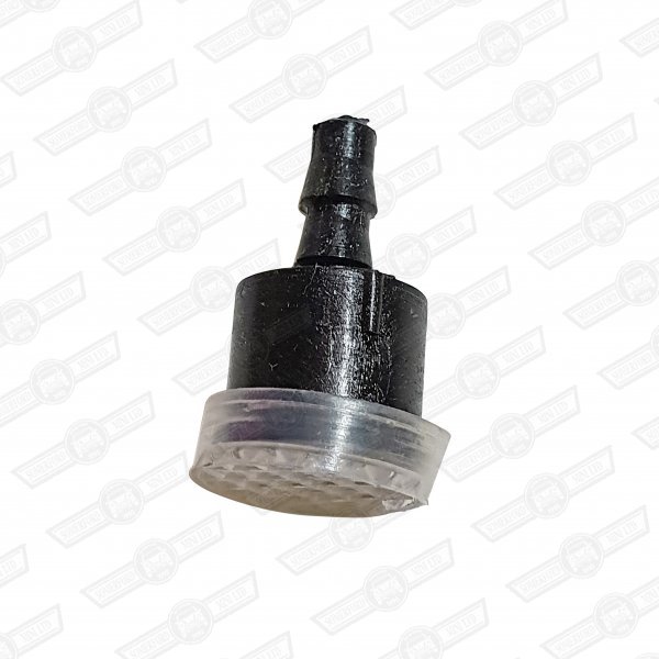 FOOT VALVE-NON RETURN-WITH FILTER : Somerford Mini - Mini Specialists, P...