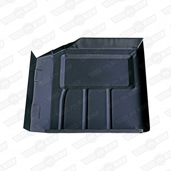 FRONT FLOOR PAN-BUDGET-LH : Somerford Mini - Mini Specialists, Providing...