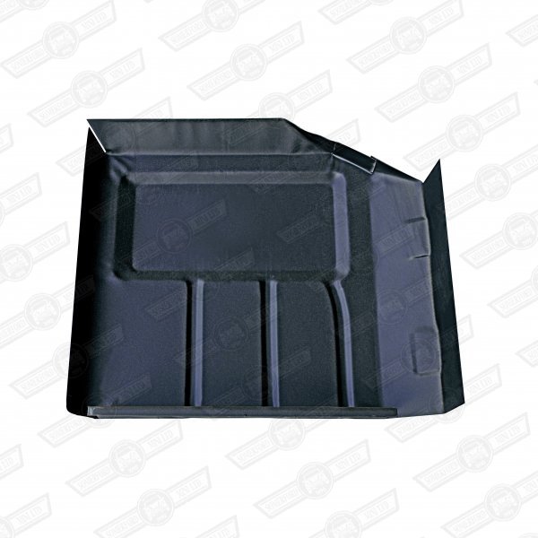 FRONT FLOOR PAN-BUDGET-RH : Somerford Mini - Mini Specialists, Providing...