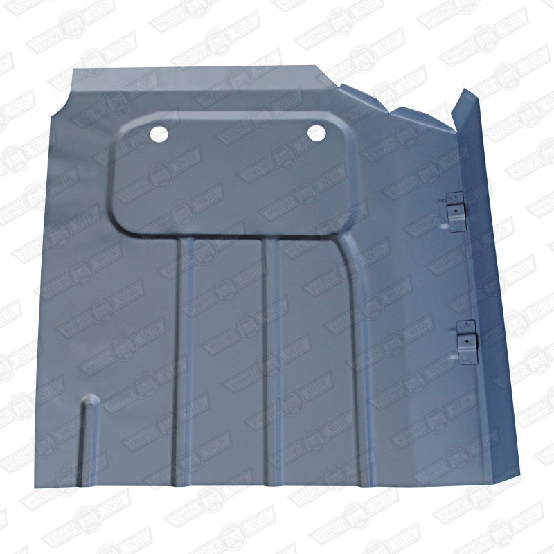FRONT FLOOR PAN-RESTORATION QUALITY R.H. : Somerford Mini - Mini Special...