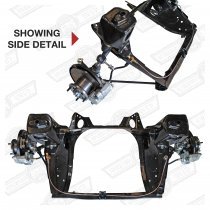 Subframes : Somerford Mini - Mini Specialists, Providing the complete se...