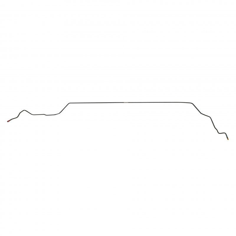 FUEL PIPE ASSY.RETURN FROM ENGINE TO TANK-MPI& SPI JAP'97 ON : Somerford...